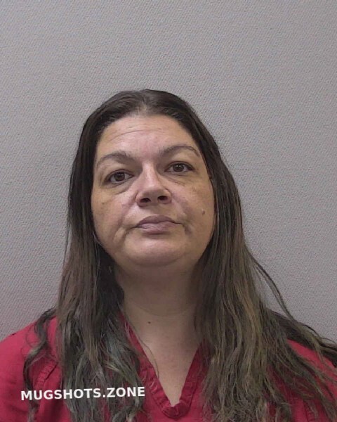 SHELLEY AMBER NICOLE 10/08/2024 - Lexington County Mugshots Zone