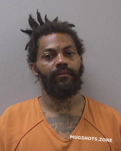 LOYAL RAHMON 10/08/2024 - Lexington County Mugshots Zone