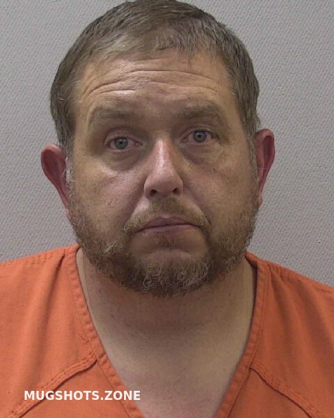 OSHIELDS MICHAEL TYLER 10/10/2024 - Lexington County Mugshots Zone