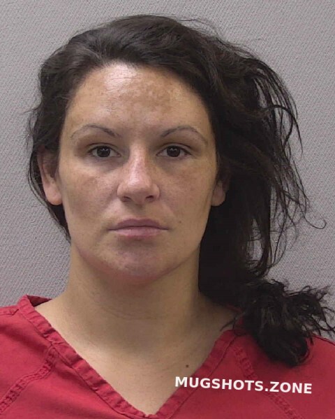 BERG CHELSEA 10/10/2024 - Lexington County Mugshots Zone