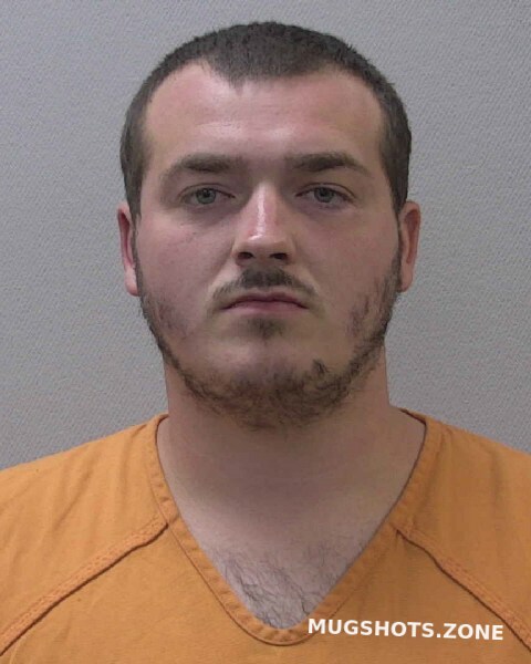 WINGARD BILLY RAY 10/12/2024 - Lexington County Mugshots Zone