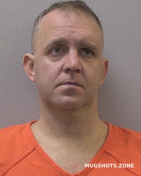 HENNIGAN BRIAN CHRISTOPHER 10/17/2024 - Lexington County Mugshots Zone