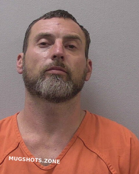 BRAY JASON LOWELL 10/17/2024 - Lexington County Mugshots Zone