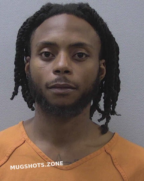 KNOTTS TYLER KARON 10/19/2024 - Lexington County Mugshots Zone