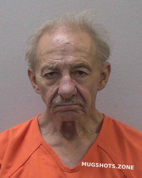 CULBRETH THOMAS DONALD 10/19/2024 - Lexington County Mugshots Zone