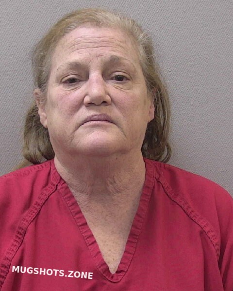 SETROPAWIRO JANET HOWLE 10/19/2024 - Lexington County Mugshots Zone