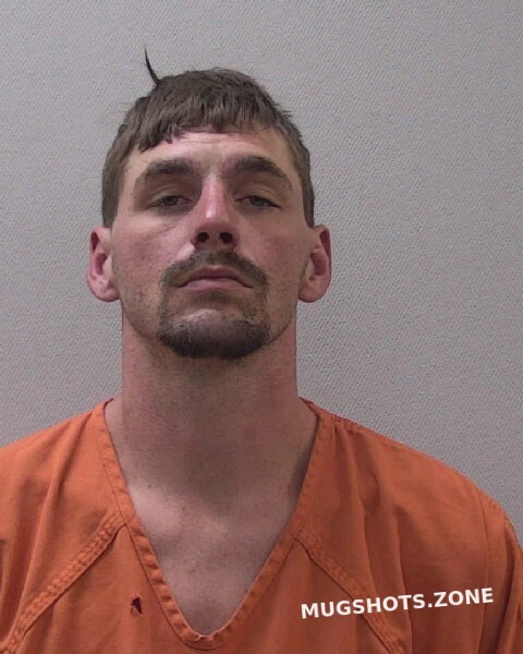 EASTERLING AUSTIN MICHAEL 10/22/2024 - Lexington County Mugshots Zone