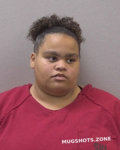 MERCER KIARA JEANETTE 10/22/2024 - Lexington County Mugshots Zone