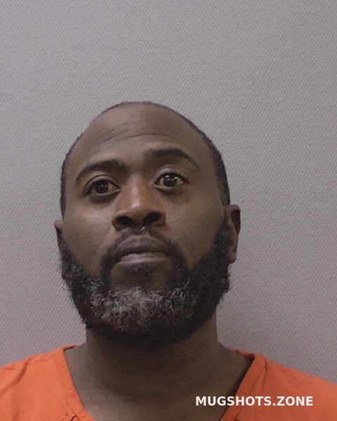 JACKSON LARRY SINCLAIR 10/23/2024 - Lexington County Mugshots Zone