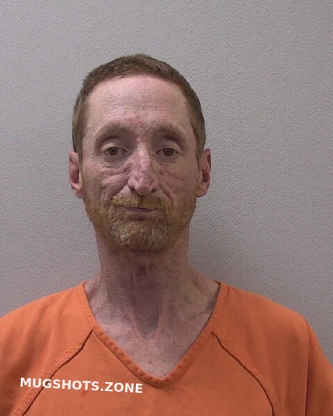 ATKINSON CHARLES SAMUEL 10/23/2024 - Lexington County Mugshots Zone
