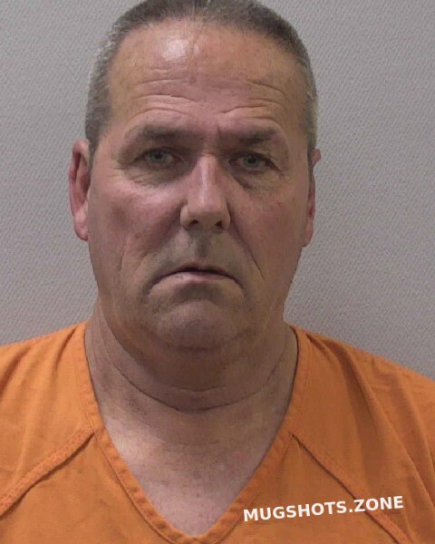 ANDERSON PHILLIP EUGENE 10/23/2024 - Lexington County Mugshots Zone