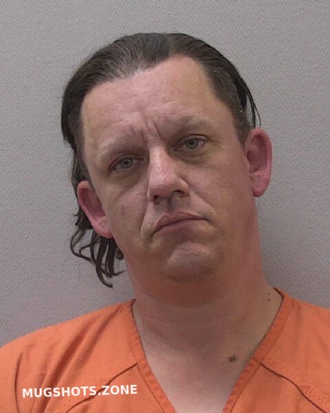 CRAVEN MICHAEL SEAN 10/24/2024 - Lexington County Mugshots Zone