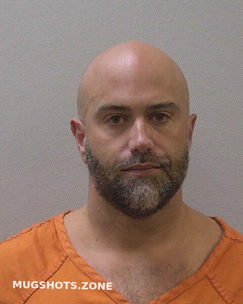MENDENHALL CHRISTOPHER SHAWN 10/25/2024 - Lexington County Mugshots Zone