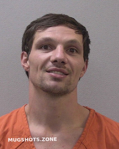 CAULEY NICHOLAS BLAKE 10/25/2024 - Lexington County Mugshots Zone