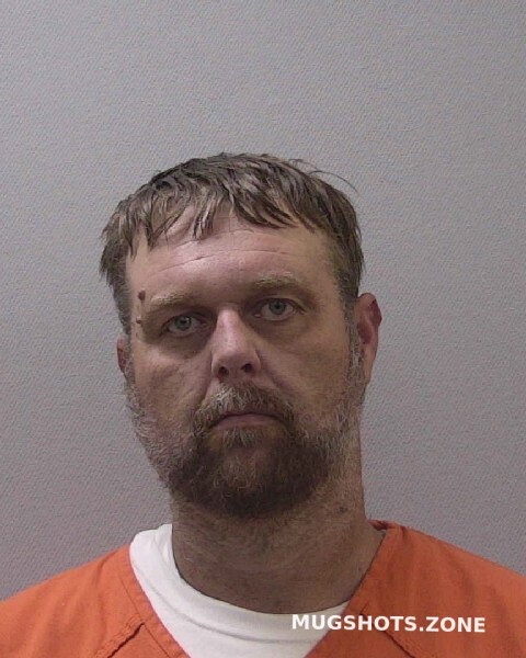 HARMON ERIC JOSHUA 10/25/2024 - Lexington County Mugshots Zone