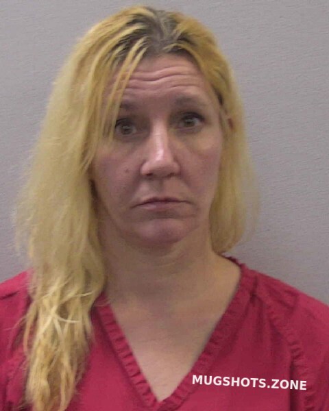 WINGARD MELISSA ANN 10/27/2024 - Lexington County Mugshots Zone