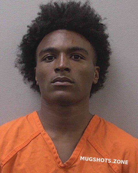 PICKENS ANTAVIS JARYAN 11/01/2024 - Lexington County Mugshots Zone