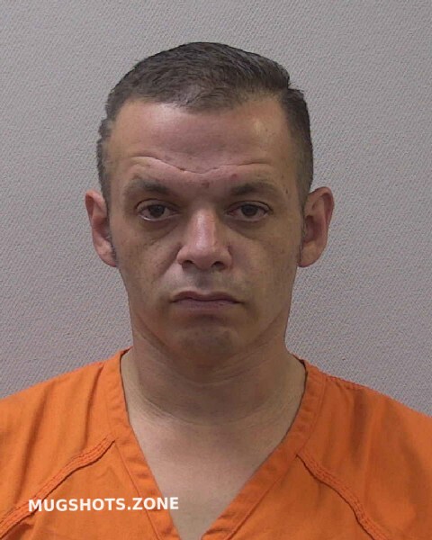 GRUBBS JONATHAN THOMAS 11/01/2024 - Lexington County Mugshots Zone