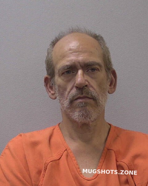 WAHL ALLEN DOUGLAS 11/02/2024 - Lexington County Mugshots Zone