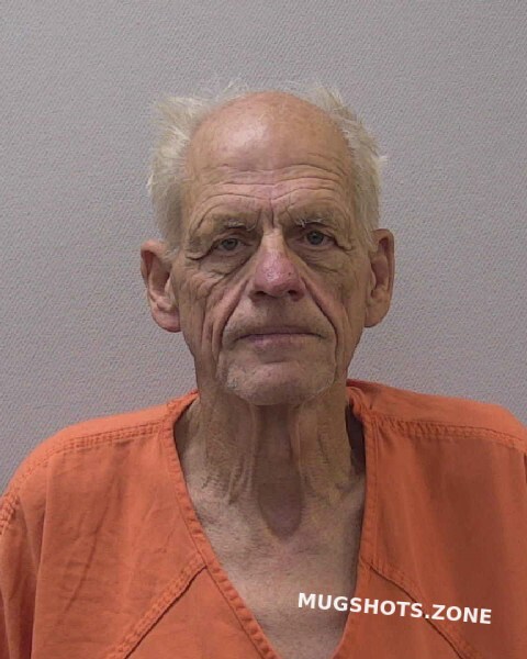 NORRIS THOMAS SCOTT 11/04/2024 - Lexington County Mugshots Zone