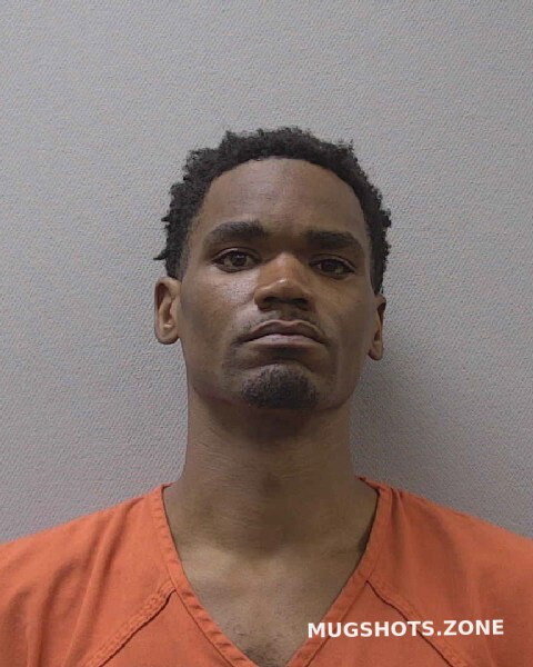 UPTON KEITH RICARDO 11/05/2024 - Lexington County Mugshots Zone