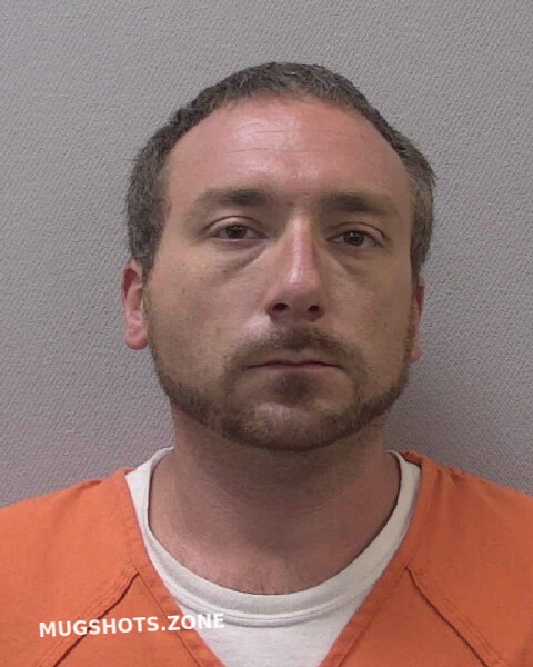 SCIRCLE DAVID SCOTT 11/06/2024 - Lexington County Mugshots Zone