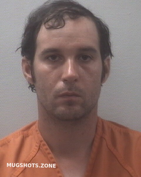 MCDUFFIE JEREMY DAVIS 11/06/2024 - Lexington County Mugshots Zone