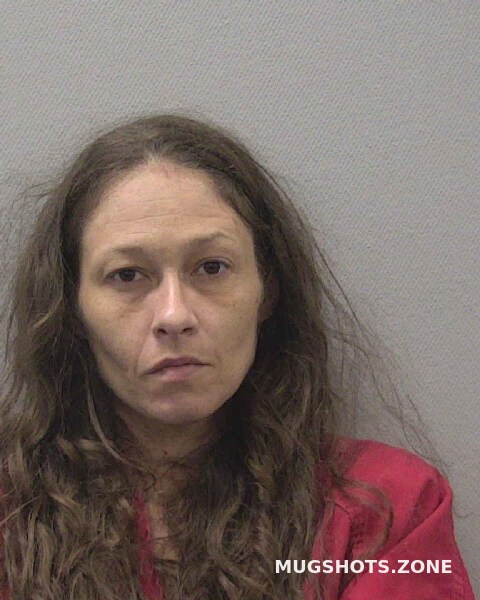 GLEATON CRYSTAL DAWN 11/08/2024 - Lexington County Mugshots Zone