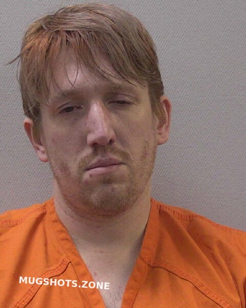 ROOF TRAVIS DANIEL 11/08/2024 - Lexington County Mugshots Zone