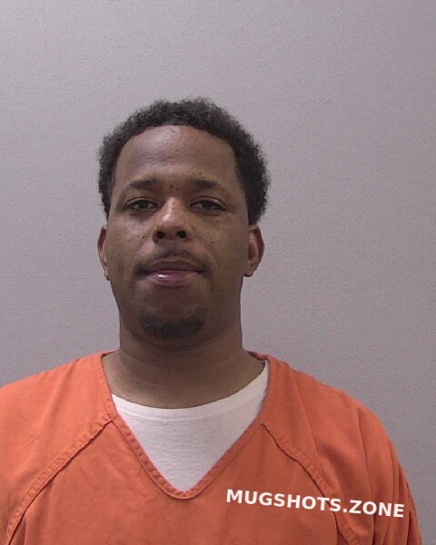 SCOTT DEVANTE MARQUES 11/08/2024 - Lexington County Mugshots Zone