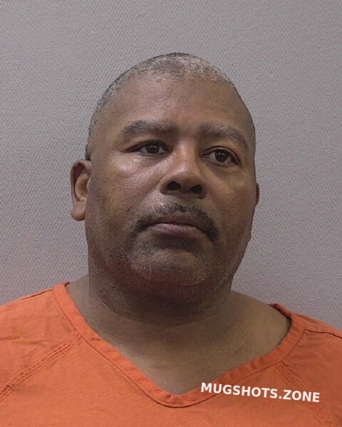 MACK LEON 11/08/2024 - Lexington County Mugshots Zone