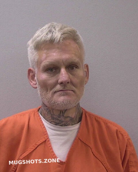 MITCHELL CHASE AARON 11/09/2024 - Lexington County Mugshots Zone