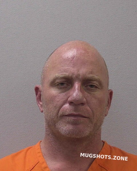 DOAR SCOTT CHARLES 11/12/2024 - Lexington County Mugshots Zone