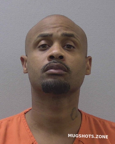 BRACEY CHRISTOPHER JAMAL 11/15/2024 - Lexington County Mugshots Zone