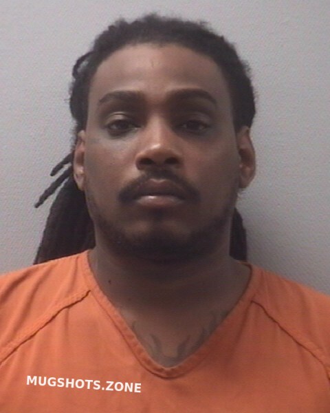 STARKS RODRICK DWAYNE 11/15/2024 - Lexington County Mugshots Zone