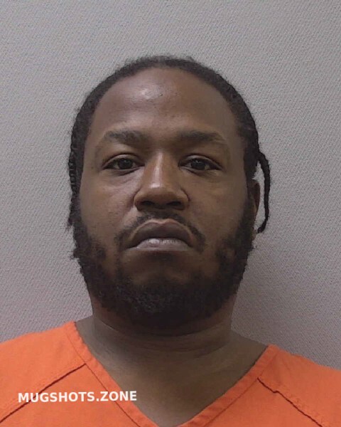 ROBERTS FITZROY ANTHONY 11/16/2024 - Lexington County Mugshots Zone