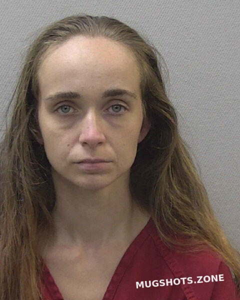 CLARK KANSAS MICHELLE 11/18/2024 - Lexington County Mugshots Zone