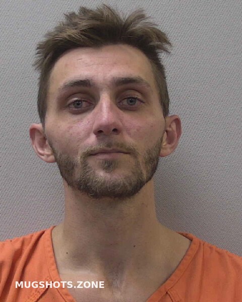 MUSE DANIEL HUNTER 11/19/2024 - Lexington County Mugshots Zone