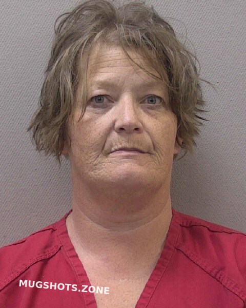 SMITH AMY GREER 11/19/2024 - Lexington County Mugshots Zone