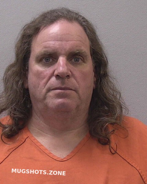 BUFF ERIC 11/27/2024 - Lexington County Mugshots Zone