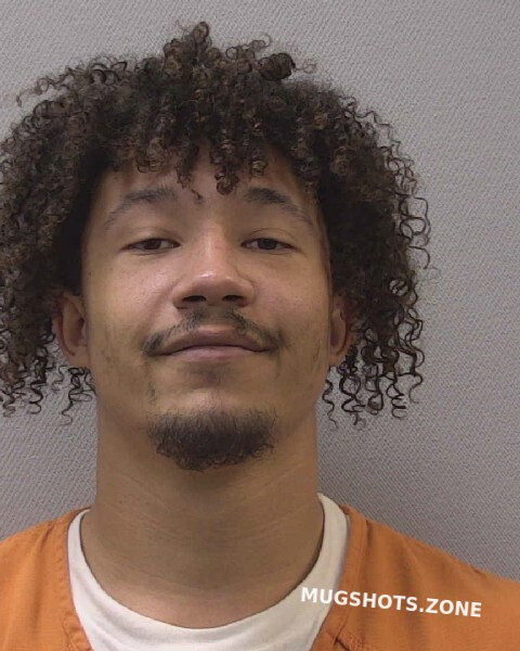 FRAZIER TROY ALPHONSO 11/28/2024 - Lexington County Mugshots Zone