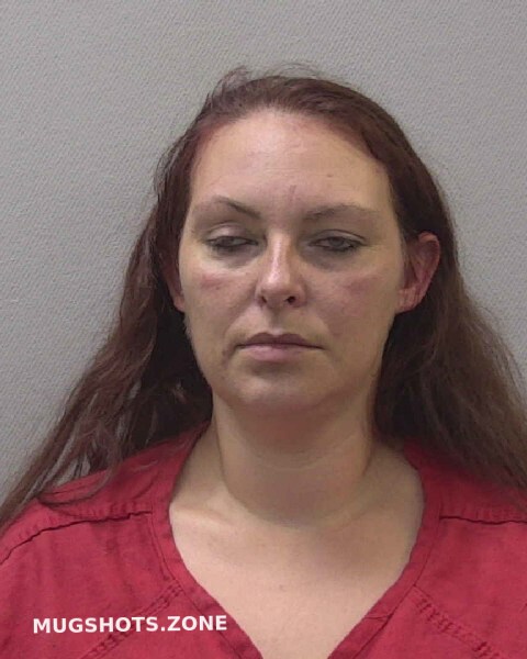 VICK ASHLEY ELAINE 11/30/2024 - Lexington County Mugshots Zone