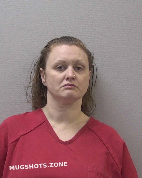 PUTNAM NICOLE RIGMORE 12/01/2024 - Lexington County Mugshots Zone