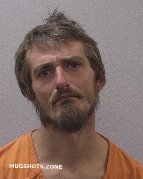 GADDY TYLER LEE 12/07/2024 - Lexington County Mugshots Zone