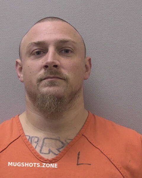 JENNINGS DANIEL EDWARDS 12/12/2024 - Lexington County Mugshots Zone