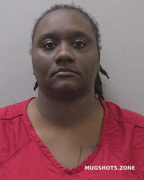 DICKS RICKENYA TYEASHA 12/16/2024 - Lexington County Mugshots Zone