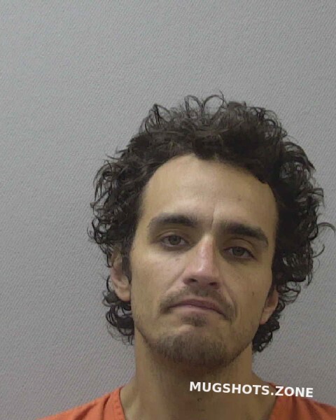 ADAMS JUSTIN LAYNE 12/16/2024 - Lexington County Mugshots Zone