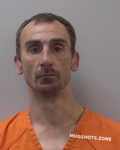 WILLIAMS DAVID SCOTT 12/19/2024 - Lexington County Mugshots Zone