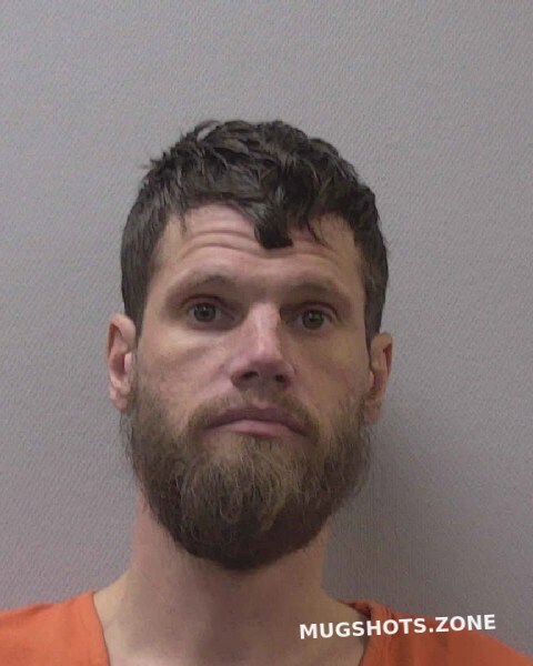 BYRD MATTHEW STEPHEN 12/22/2024 - Lexington County Mugshots Zone