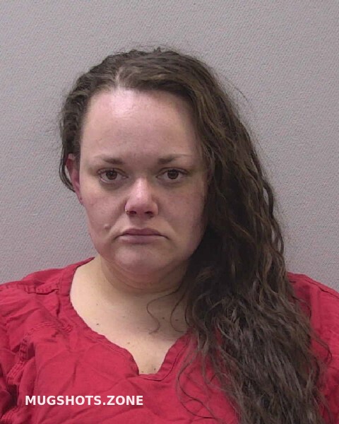 SWATZELL BRIANNE RAE 12/23/2024 - Lexington County Mugshots Zone